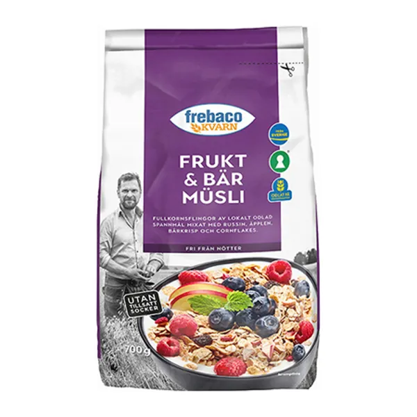 Müsli