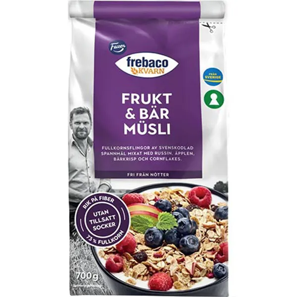 Müsli